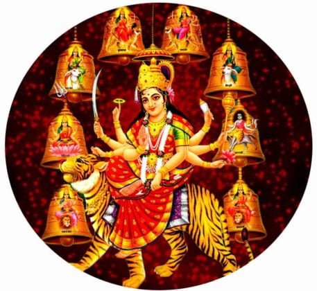 Durga Puja 2021 Saptami, Ashtami, Navami Date, Puja Details, Mantra ...