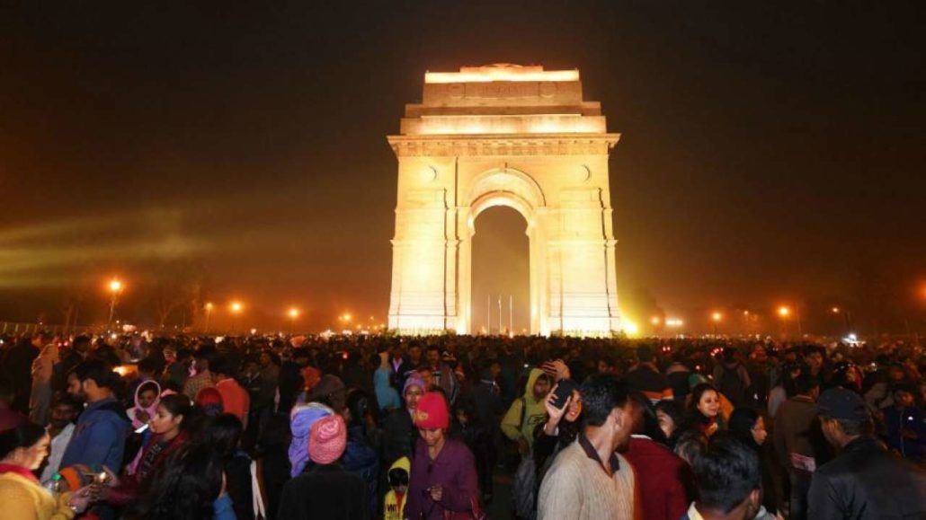 5 Best Places in North India for New Year Celebration - Infocoverage.com