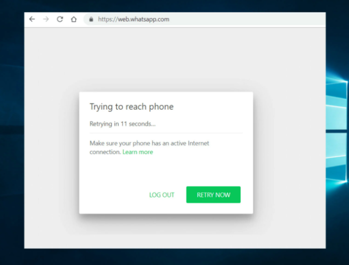 Troubleshooting WhatsApp Web Issues, Login, Security, Video & QR Code ...