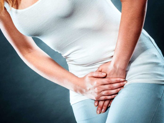 What To Do In Case Of Vaginal Infection Irritation