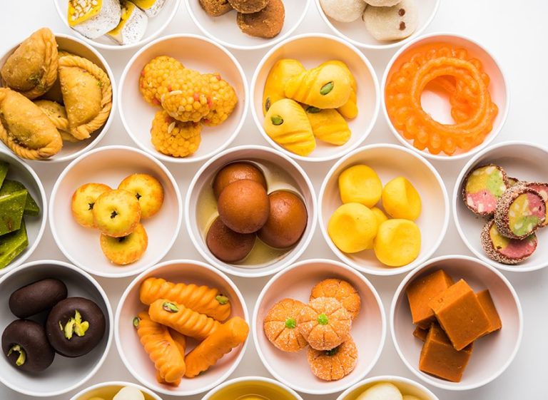 Advantages and Disadvantages of Eating Sweets Daily - Infocoverage.com