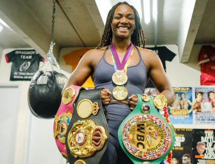 5 Most Popular Women Boxers in the World - Infocoverage.com