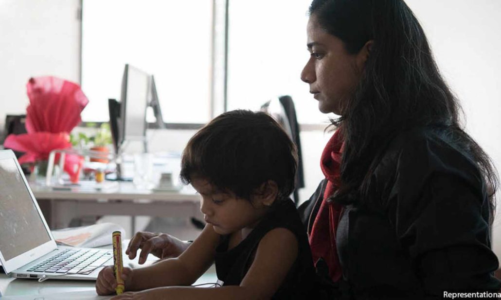 5 Lesser Known Challenges Indian Working Mothers Face Everyday ...