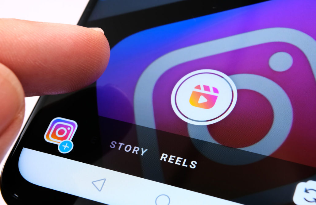 Why Reels & Short Videos are so Popular among Indian Youth ...