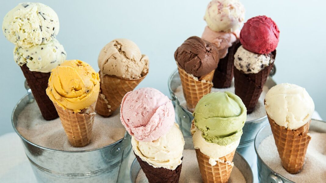 Advantages and Disadvantages of Eating Ice-Cream Regularly ...